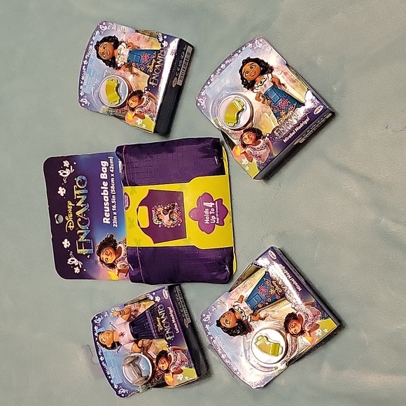 Disney | Toys | Small Disney Encanto Bundle | Poshmark